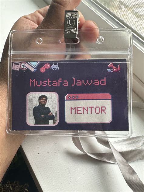 Mentored At My First Ever Hackathon Mustafa Jawad Posted On The Topic Linkedin