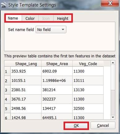 Google GIS GIS Google Maps How To Create Map On Google GISRSStudy