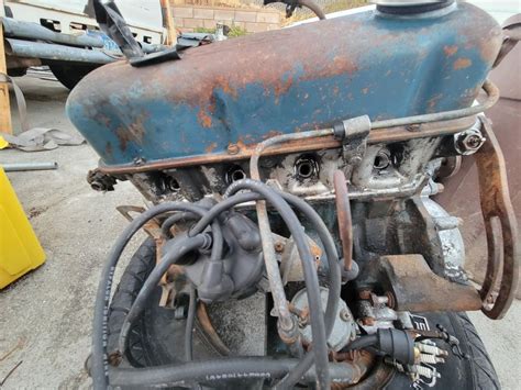 Tech Wiki Old A13 Datsun 1200 Club