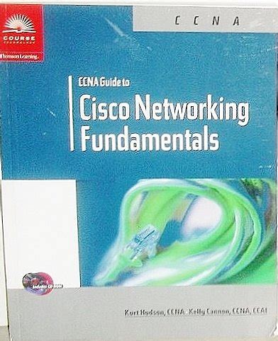 Buy CCNA Guide To Cisco Networking Fundamentals Book Online At Low Prices In India CCNA Guide