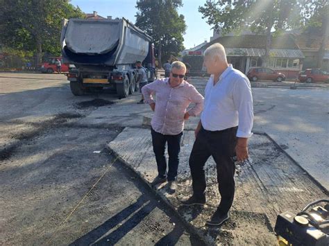 Какво се случва с проекта Модър Царевец News Life