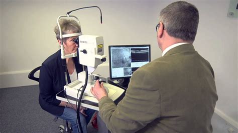 How To Basic Image Acquisition With Spectralis Oct Youtube