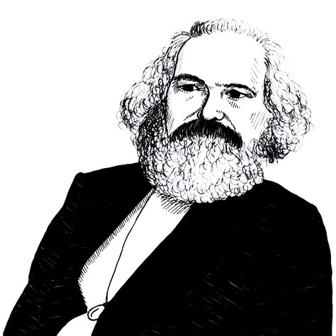 Karl Marx On The Necessary Task The “bourgeoisie” Was Doing In Putting