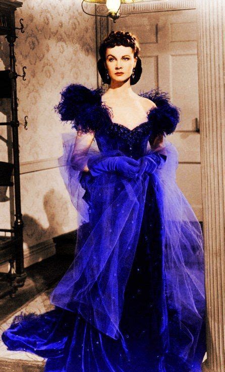 Унесённые ветром Скарлетт ОХара Знаменитости Вивьен ли Унесенные ветром