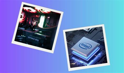 Intel Iris Xe Graphics Vs Nvidia Detailed Comparison PC International
