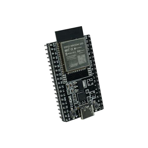 Esp32 Devkit V4 1 Esp32 Devkit V4