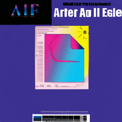 Where To Open Ai Files Exploring The Different File Formats And Tools