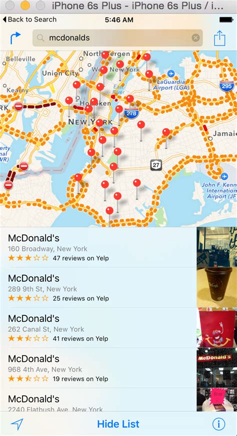 Ios How To Get What Is Searched In Corespotlight Stack Overflow
