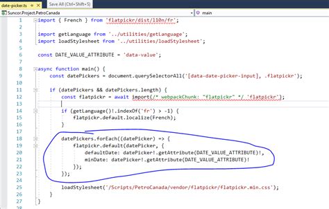 Mindate And Maxdate Is Not Disabling Arrow Navigation In Datepicker · Issue 2415 · Flatpickr