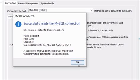 How To Install MySQL On Windows Database Star Home