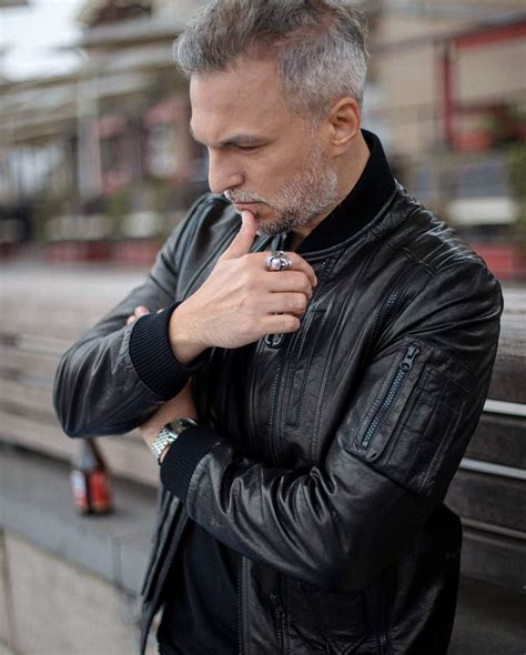 5 Of The Best Leather Jackets From Pala The Coolector