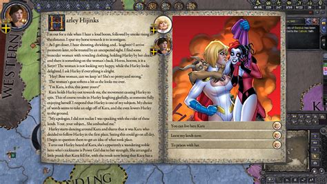 [mod] [ck2] Heroes And Villains Discontinued Crusader Kings 2