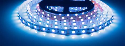 High Density Led Strip Manufacturer And Supplier In China