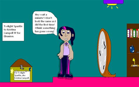 Twilight Sparkle Tf To Come By Thetrans4master On Deviantart