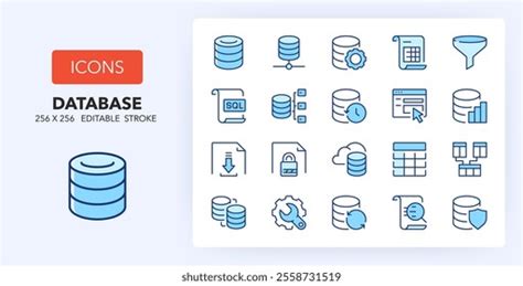 Folder Sql Data Table Photos Images And Pictures Shutterstock