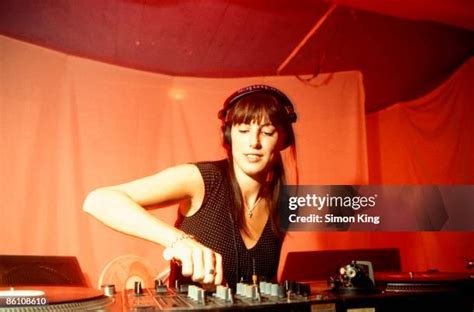 50 Dj Lottie Photos And High Res Pictures Getty Images