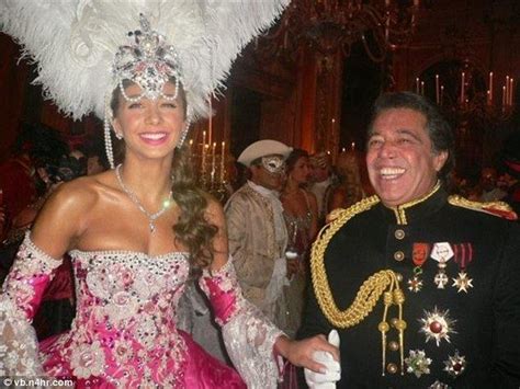 Walid Juffali Former Saudi Billionaire ~ Wiki And Bio With Photos Videos