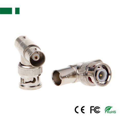 Bnc Male To Bnc Female T Type Connector