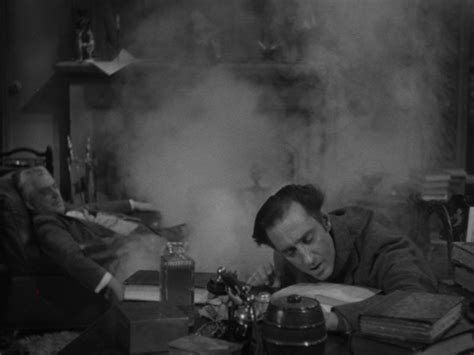 Classic Movies The Spider Woman