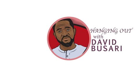 Omogbolahan Busari David On Linkedin Hangingoutwithdavidbusari