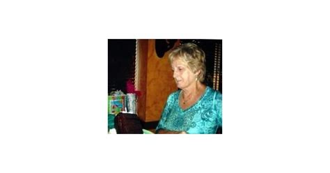 Mary Wells Obituary 1943 2017 Legacy Remembers