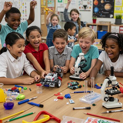 What Does Stem Mean In Education Complete 2025 Guide