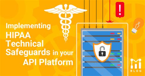 Implementing Hipaa Technical Safeguards In Your Api Platform Moesif Blog