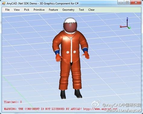 3d模型文件读写net Sdk Anycad 博客园