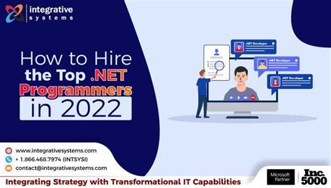 How To Hire The Top Net Programmers In 2023 Complete Guide Artofit