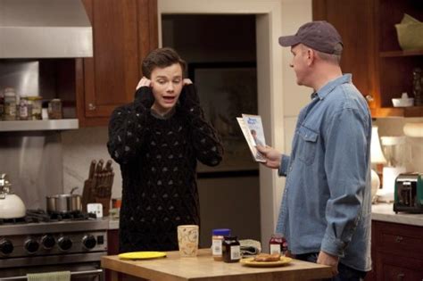 Glee 215 Recap Homosexy Autostraddle