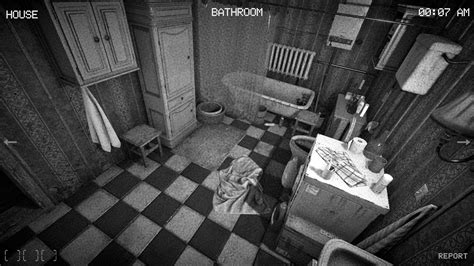 Anomaly Hunter Observation Duty On Steam