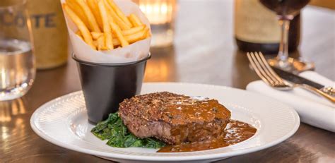 The Restaurants Marlow Tastes