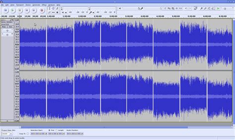 Fixing Volumepitch Differences Between Recordings Audio Processing Audacity Forum Fixing Volumepitch Differences Between Recordings Audio Processing Audacity Forum