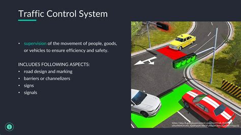 Adaptive Traffic Control System Pdf Civil Engineering Industry Industries