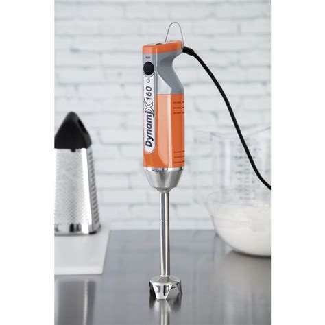 Dynamic Dynamix Stick Blender Mx050 Cf001 Buy Online At Nisbets