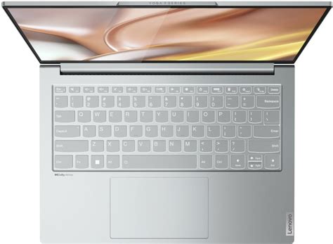 Lenovo Yoga Slim Pro IAH UT CK sivý notebook VÝPREDAJ