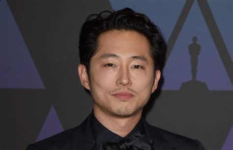 Steven Yeun Photos Wallpics Net Wallpapers Photos Pictures Backgrounds
