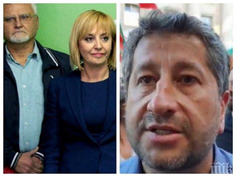 Бурни скандали разтресоха аватарите на протестиращите заради Минчо Спасов Протестна мрежа и