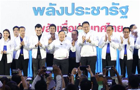 พปชร หลอกลวงนโยบาย ค่าแรง 425 บาท เพื่อไทย ซัดต้องถูกลงโทษ หาเสียงทำไม่ได้