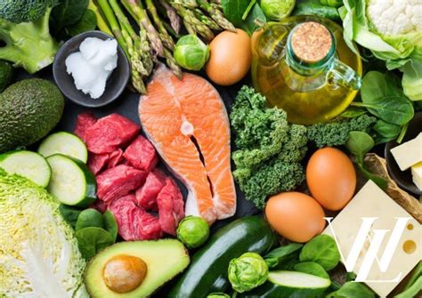 Кето диета — лучший рацион питания для тех кто хочет сохранить здоровье и получить фигуру мечты