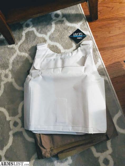 For Saletrade Level 3a Body Armor Near Columbus Oh 12411914
