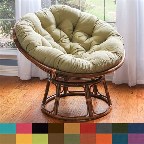 Papasan Chairs Overstock
