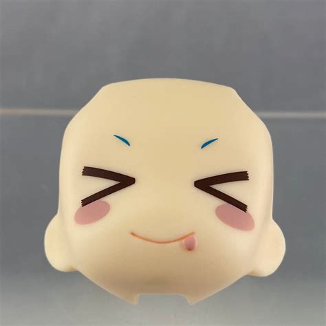854 3 Hatsune Miku V4 Chinese Tongue Out Face