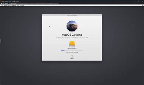 Install Macos Catalina On Proxmox Manjaro Dot Site