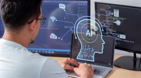 One Of The Best Ai Software Development Company In The Usa Digital