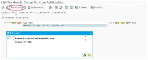 How To Create An Lsmw Program In Sap Bodsexpert