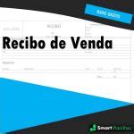Recibo De Venda Em Excel Smart Planilhas