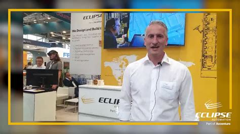 [video] Eclipse Automation On Linkedin Eclipse Automation Is In Munich