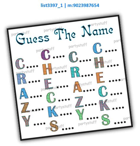 Check Theme Designs In Tambola Housie Activities