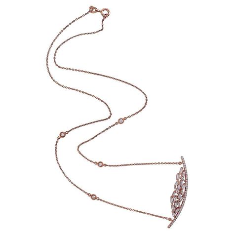 Ruby Cocktail Ring With Diamonds Made In 18k White Gold For Sale At 1stdibs